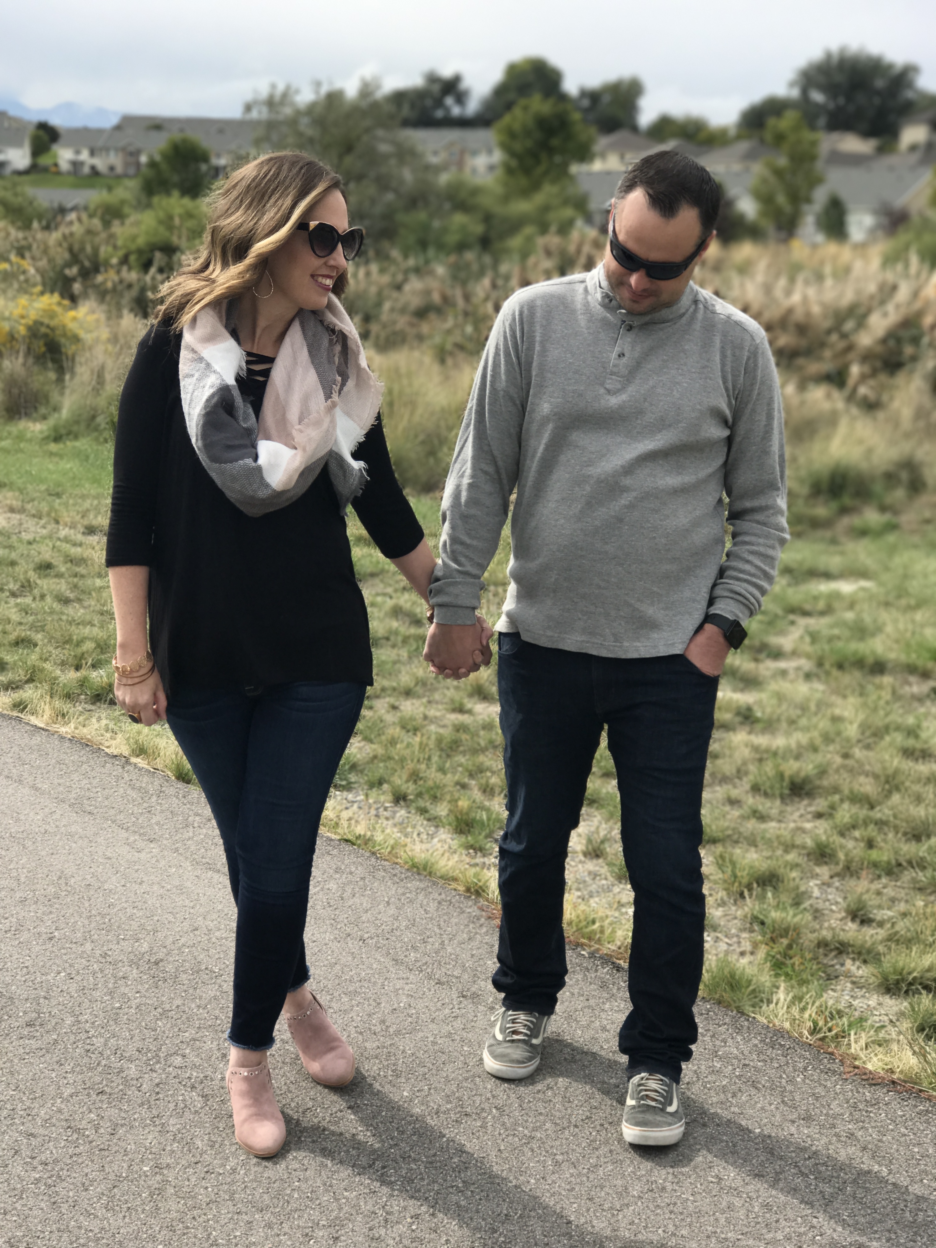 Fall Fashion with Shopko - astylishcloset